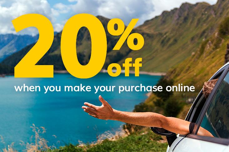 Hertz: Leading car rental agency in Argentina